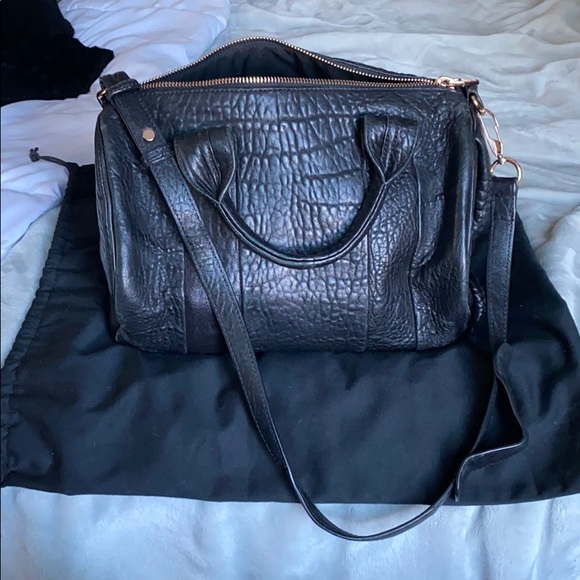 Alexander Wang | Bags | Alexander Wang Rocco Bag | Poshmark
